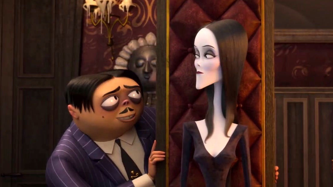 The Addams Family 2 Reviews - Metacritic