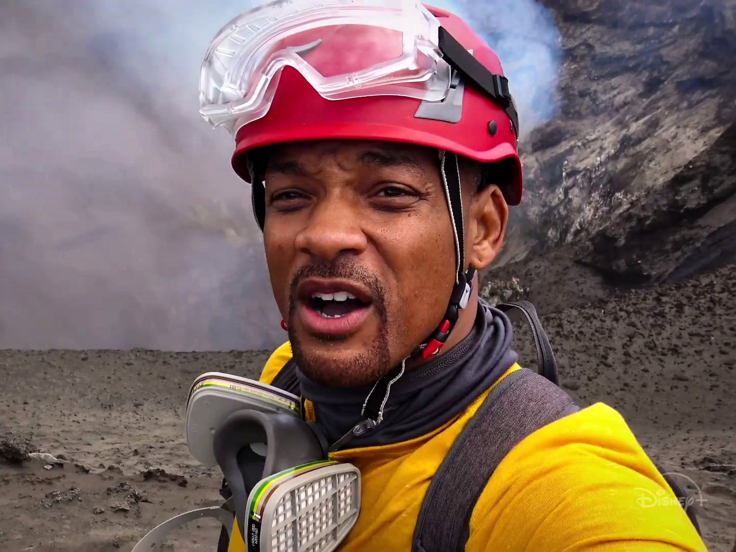 Welcome to Earth - TV Guide