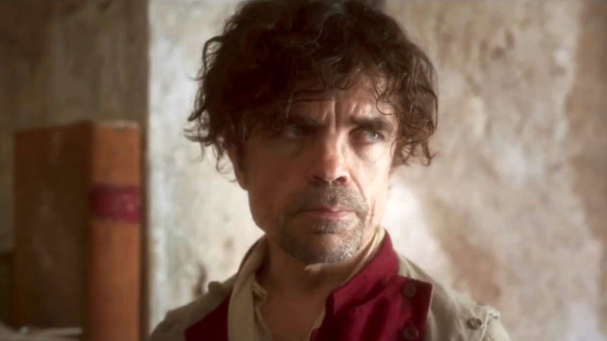 Cyrano - Where to Watch and Stream - TV Guide