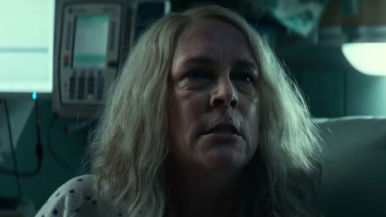 Halloween Kills Reviews - Metacritic