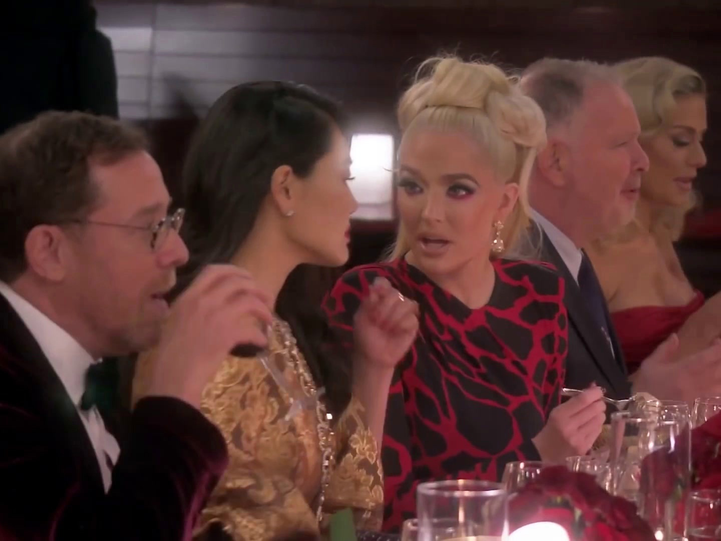 The Real Housewives of Beverly Hills: The Good, the Bad and the Ugly ...