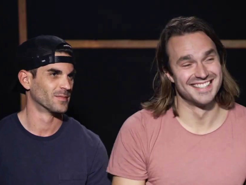 Spirit Quest - Where to Watch and Stream - TV Guide