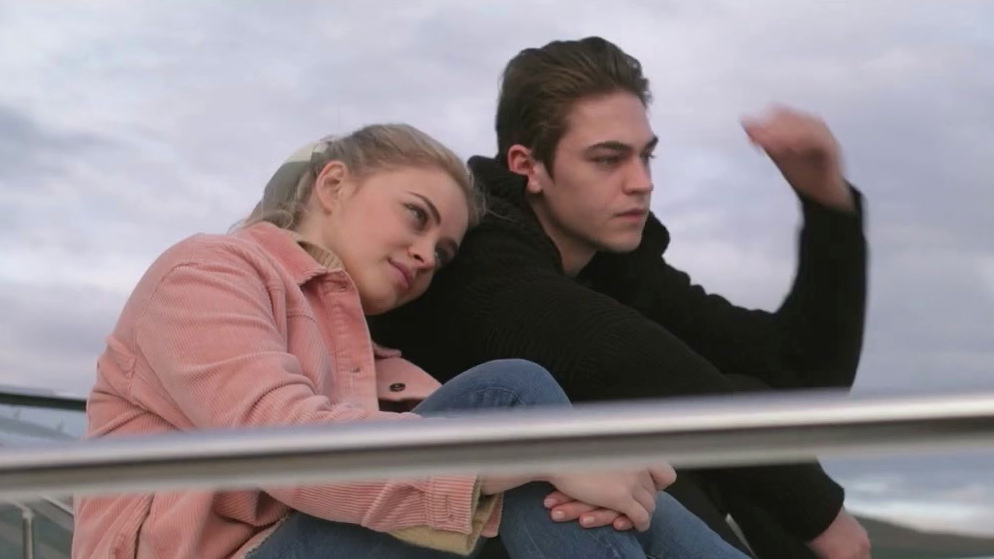 After We Fell Reviews - Metacritic