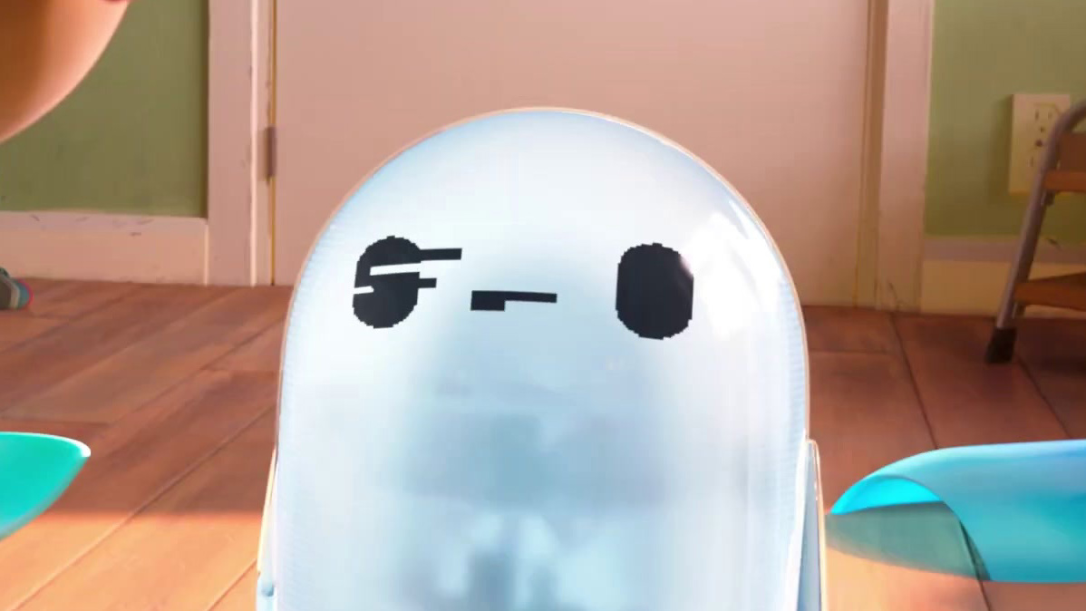 Ron's Gone Wrong Reviews - Metacritic