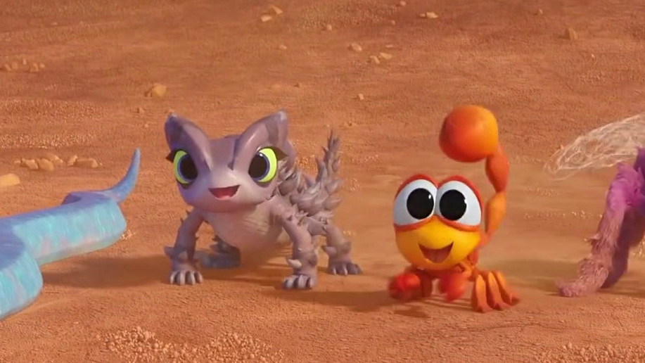 Back to the Outback Reviews - Metacritic