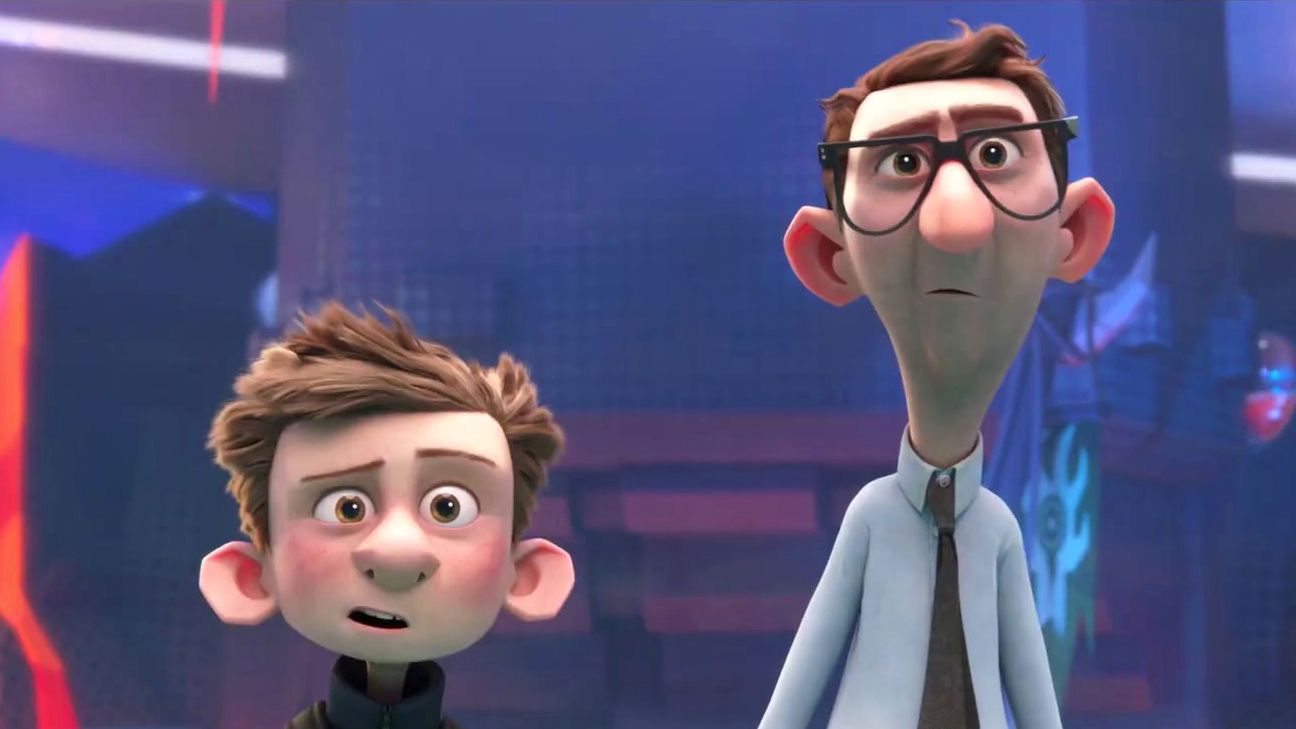 Ron's Gone Wrong - Where to Watch and Stream - TV Guide