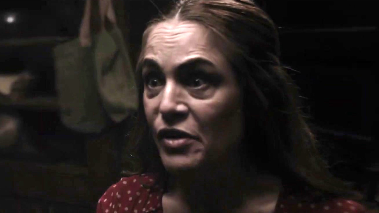 The Accursed Reviews - Metacritic