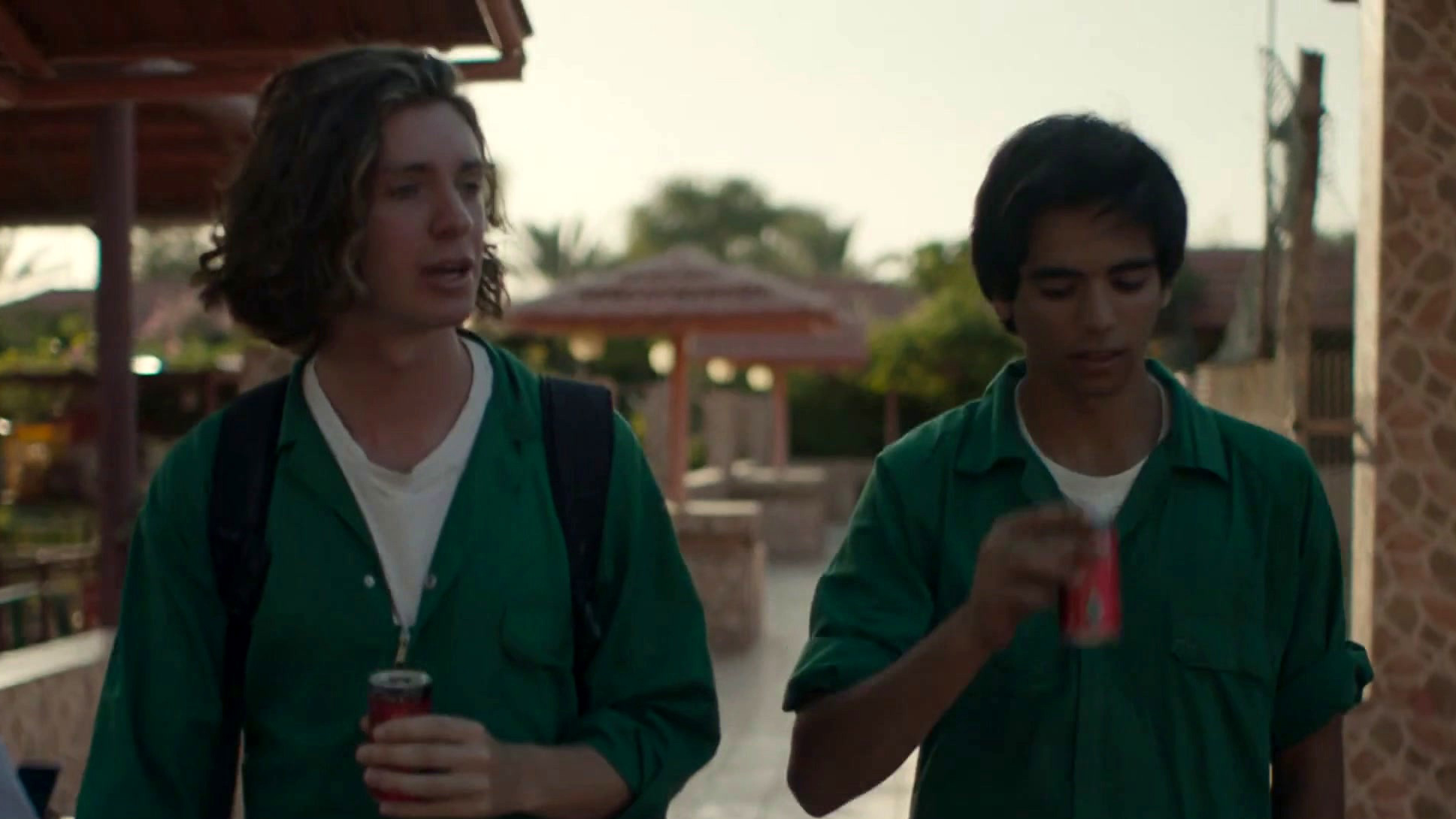 The Falconer - Where to Watch and Stream - TV Guide