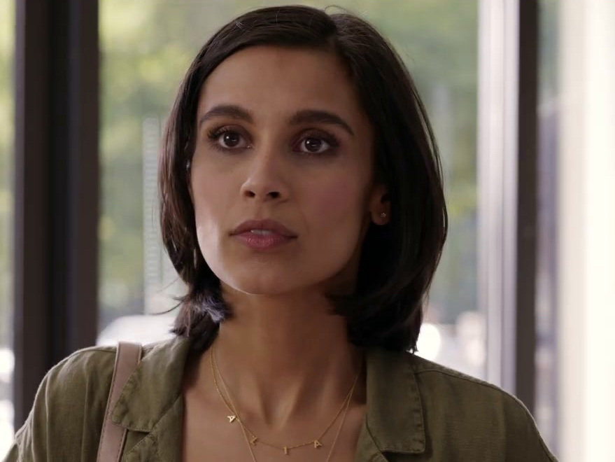 Deepti Gupta - TV Guide