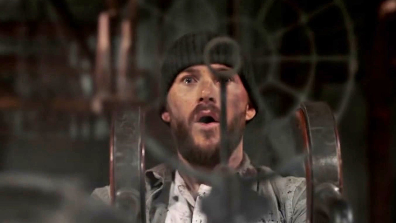 Dangerous Reviews - Metacritic