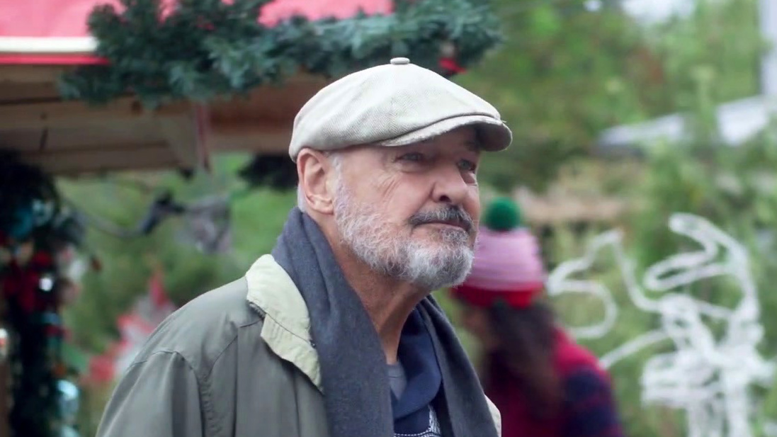 Christmas Sail: Katee Sackhoff On Fighting The Empire & Finding ...