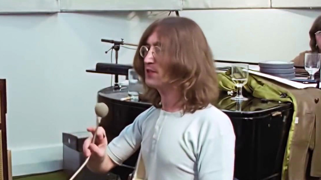 The Beatles: Get Back - TV Guide