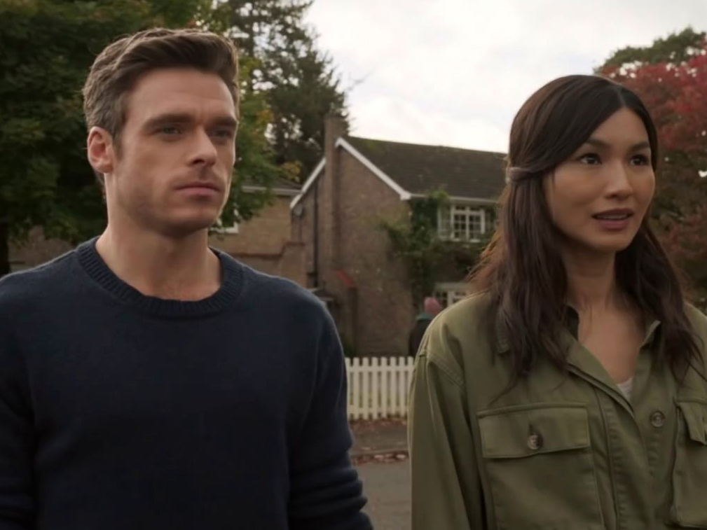 Eternals Where To Watch And Stream Tv Guide