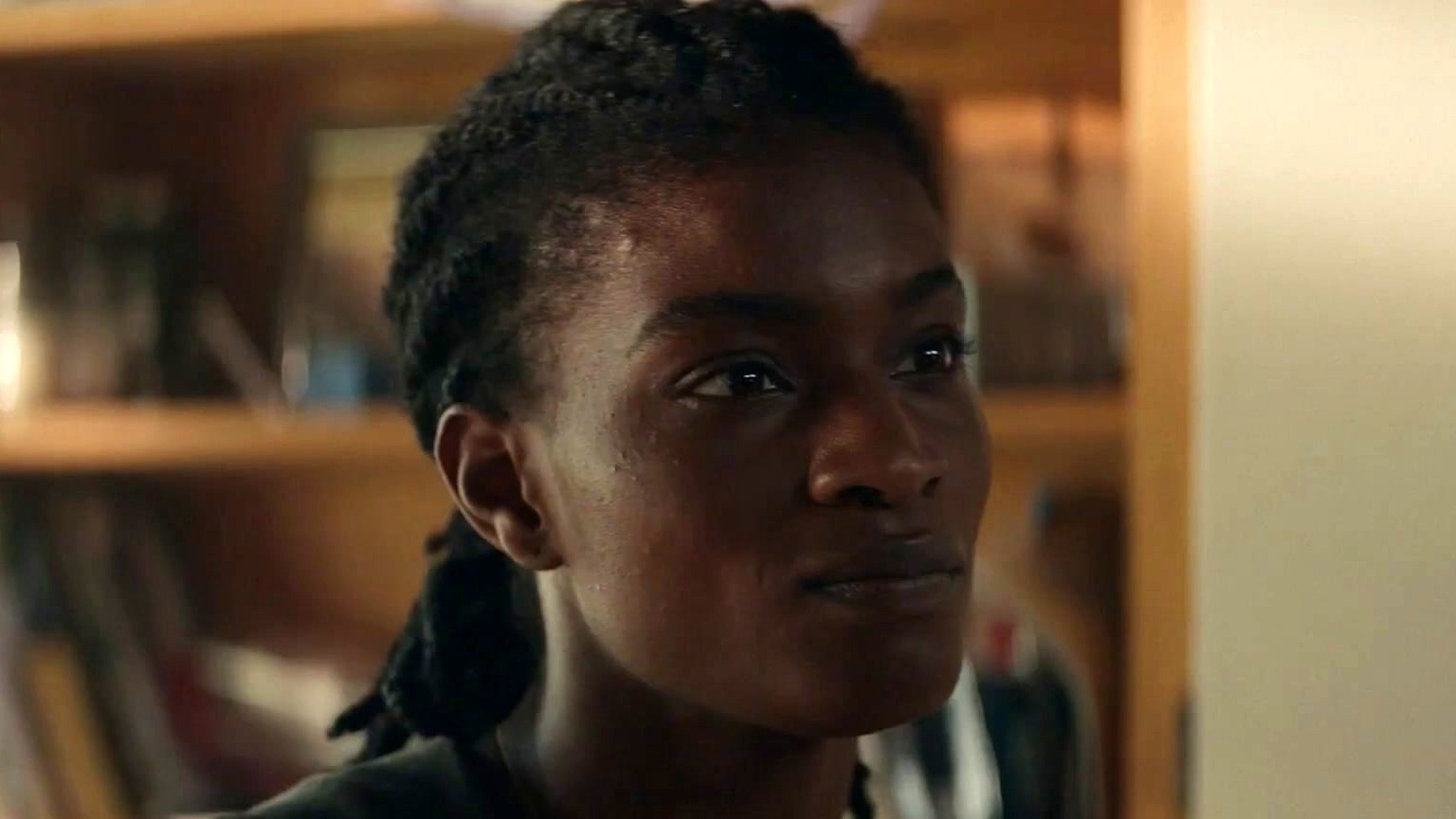 Aida Mashaka Croal - TV Guide