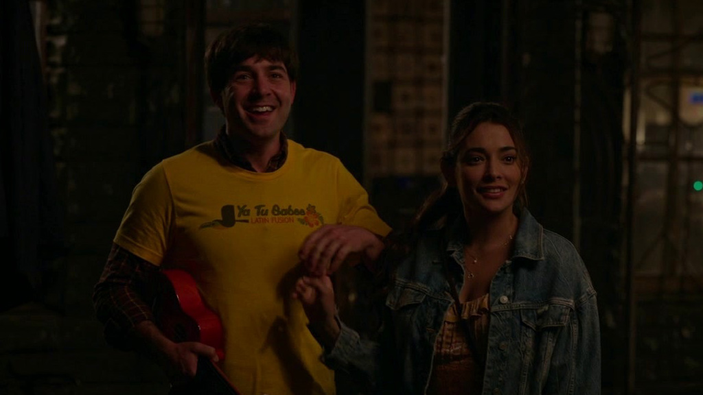 Ordinary Joe - Where to Watch and Stream - TV Guide