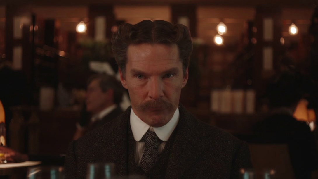 The Electrical Life of Louis Wain Reviews - Metacritic