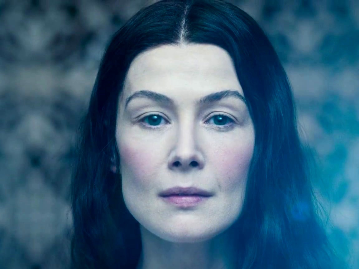 The Wheel Of Time: The Flame Of Tar Valon (UK) - TV Guide