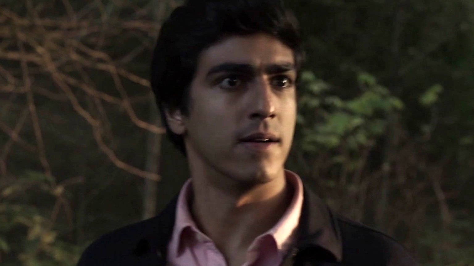 Day Of The Dead: Who Is Zombie Patient Zero - TV Guide