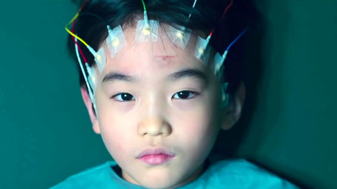 Dr. Brain - Season 1 Reviews - Metacritic