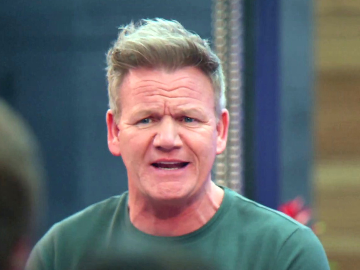 Next Level Chef - Where to Watch and Stream - TV Guide