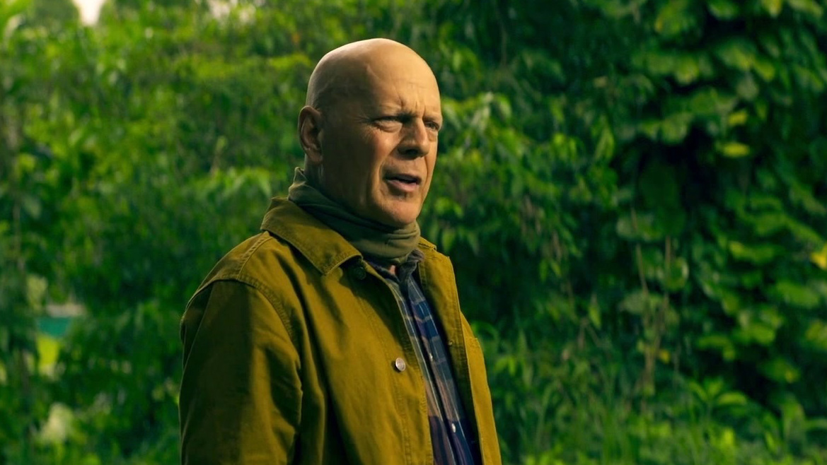 Fortress (2021) Reviews - Metacritic