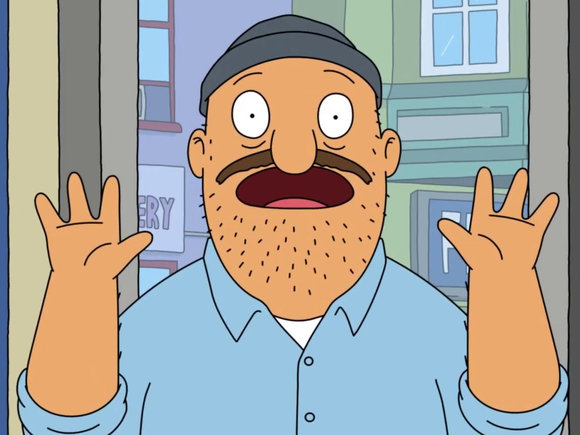 Bob's Burgers: Beach Clean Is A Day At The Beach - TV Guide