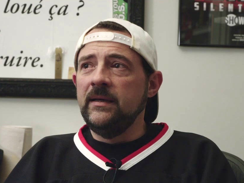 Clerk - Where to Watch and Stream - TV Guide