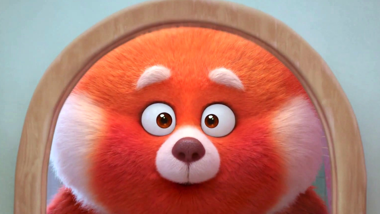 Turning Red Reviews - Metacritic