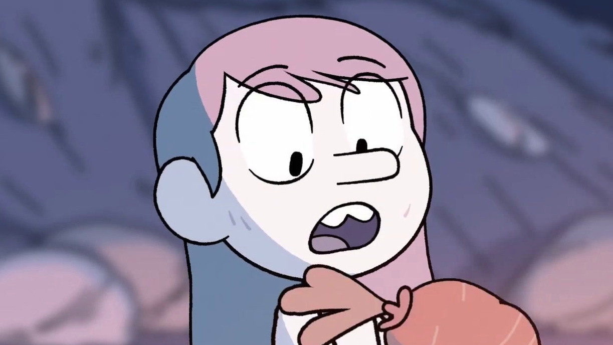 Hilda and the Mountain King Reviews - Metacritic