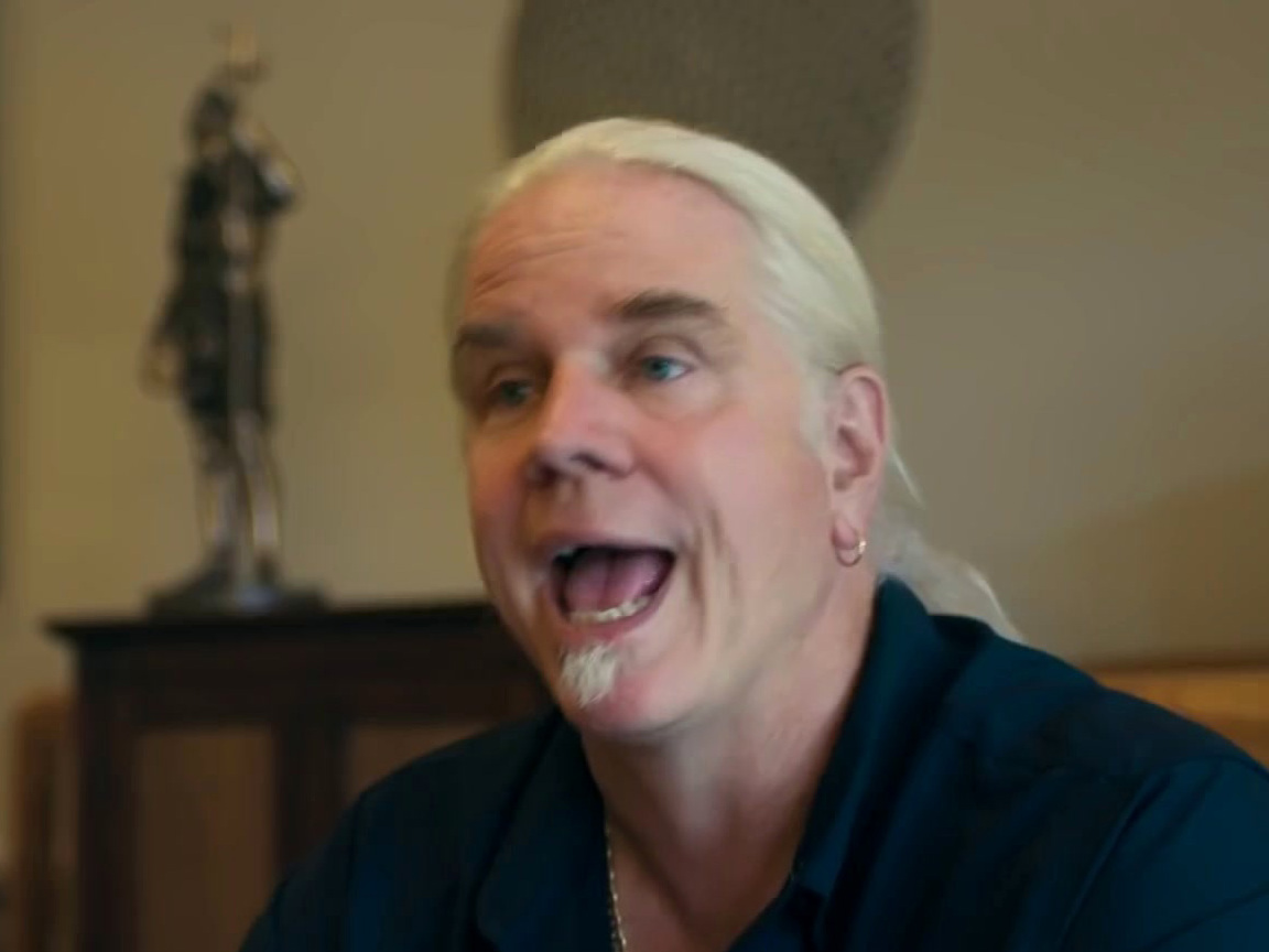 Tiger King: The Doc Antle Story - Where to Watch and Stream - TV Guide