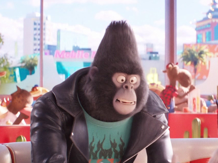 Sing 2 - Where to Watch and Stream - TV Guide