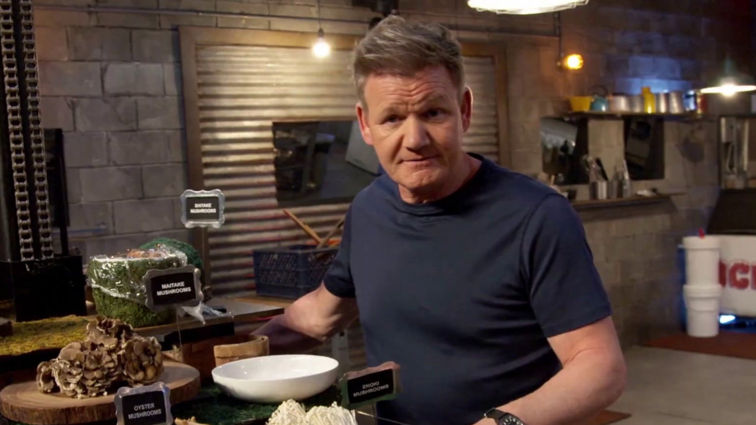 Next Level Chef - Season 1 Reviews - Metacritic