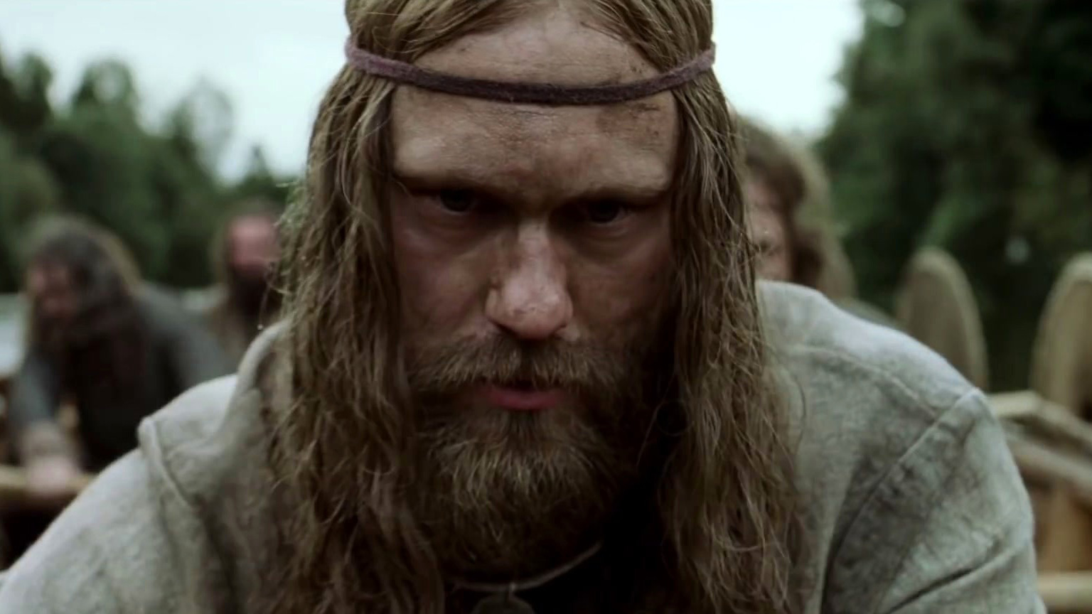 The Northman Reviews - Metacritic
