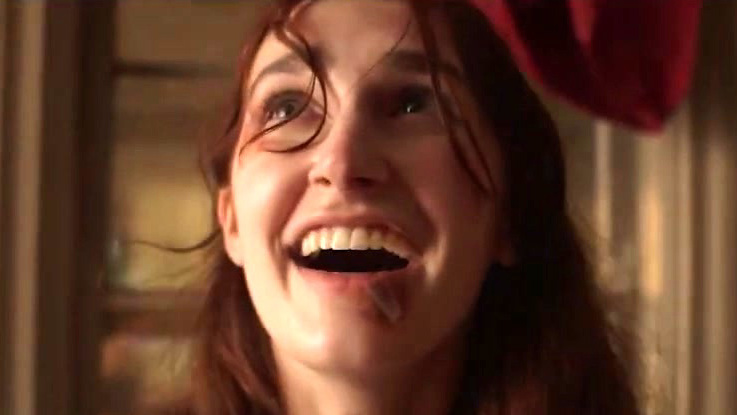 Hell is Empty Reviews - Metacritic