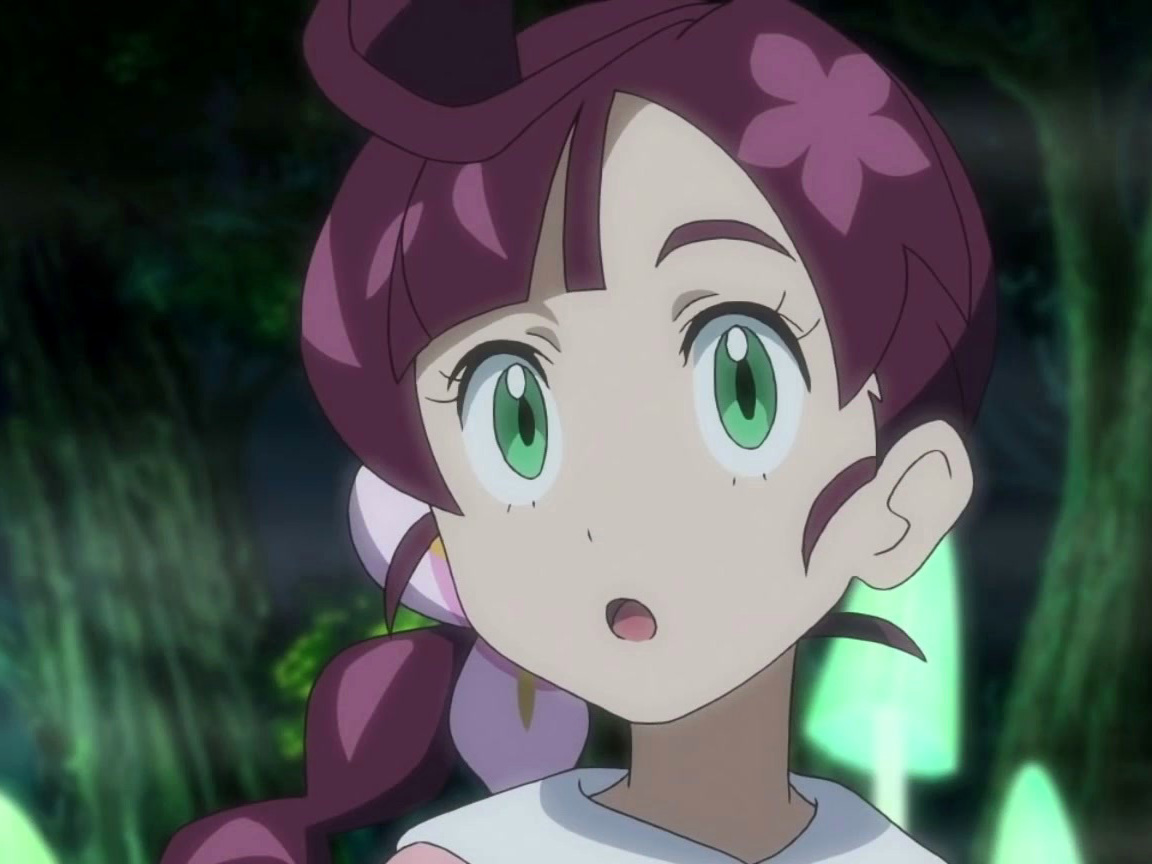 Pokémon Master Journeys - Where to Watch and Stream - TV Guide