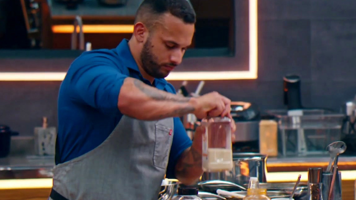 Next Level Chef - Season 2 Reviews - Metacritic