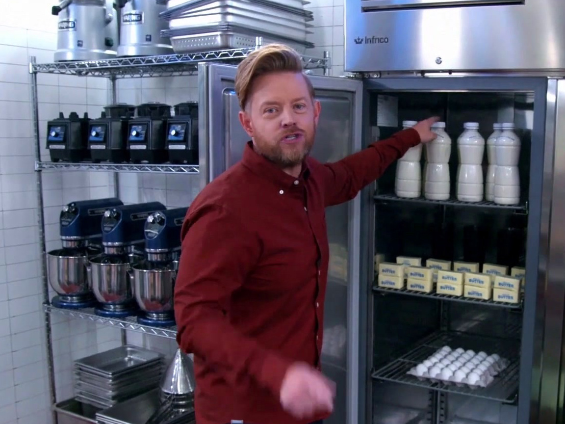 Next Level Chef - Season 1 Reviews - Metacritic