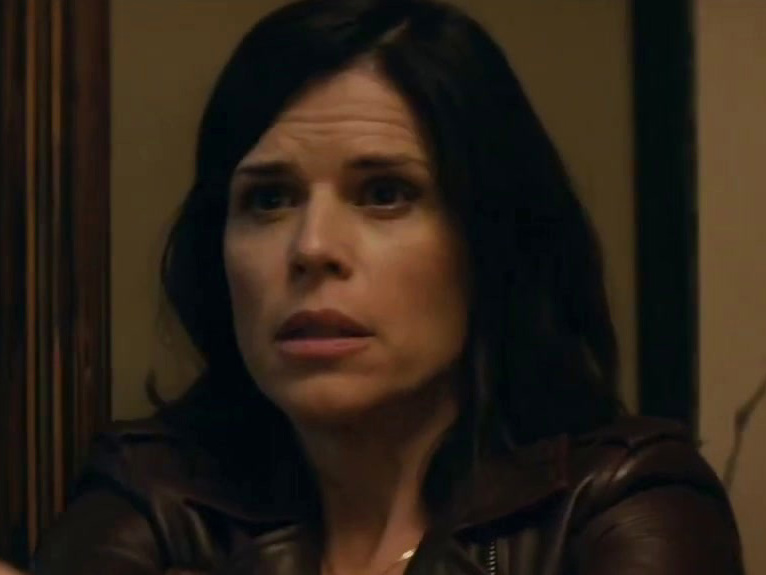 Scream - Where to Watch and Stream - TV Guide