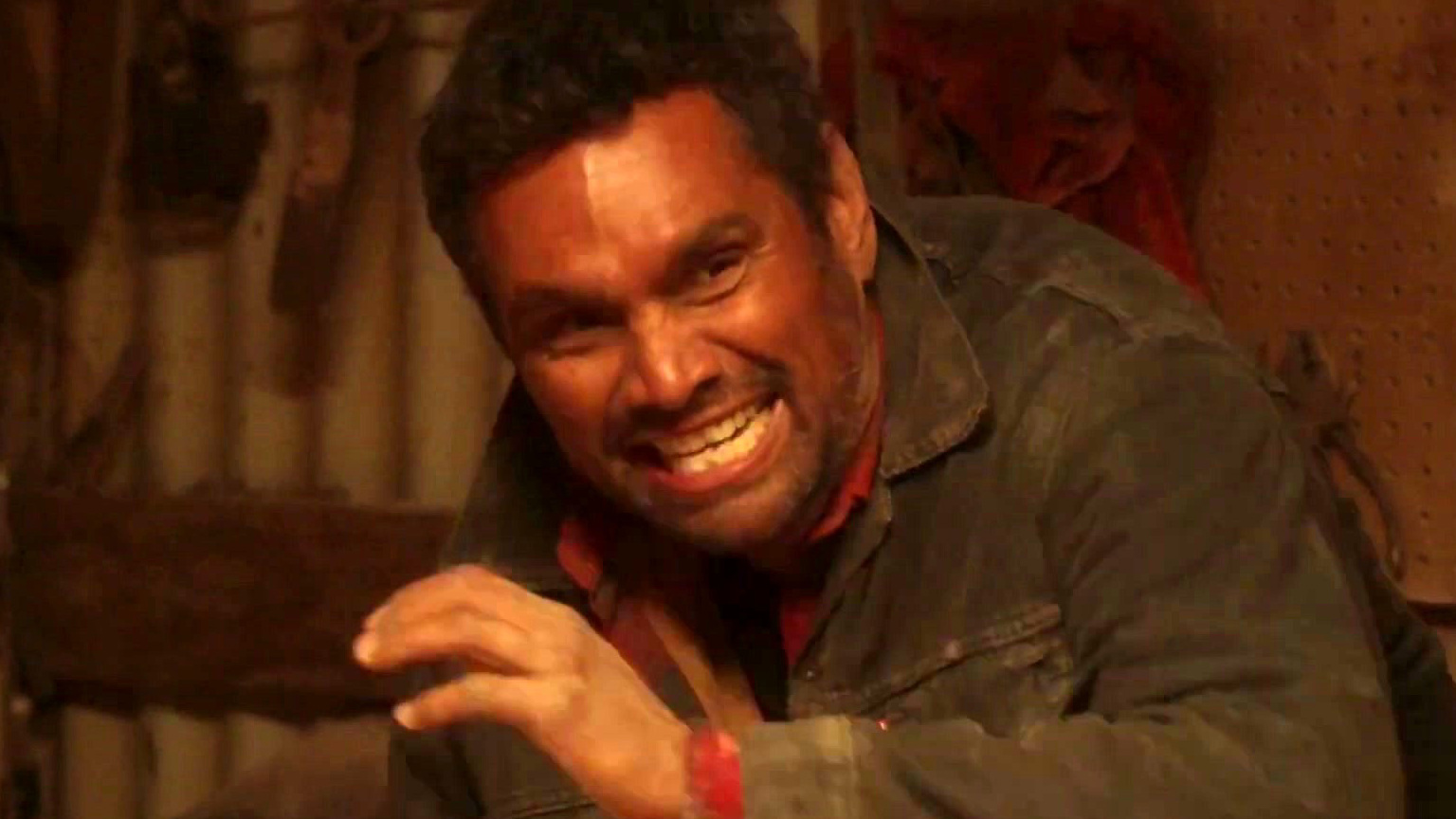 Firebite - Season 1 Reviews - Metacritic