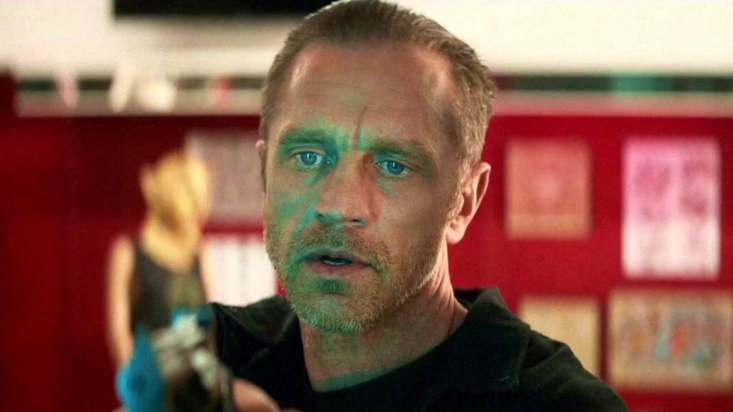 Gasoline Alley Reviews - Metacritic