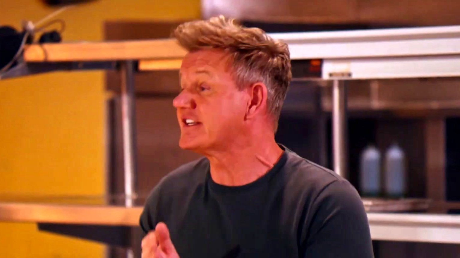 Next Level Chef - Season 1 Reviews - Metacritic