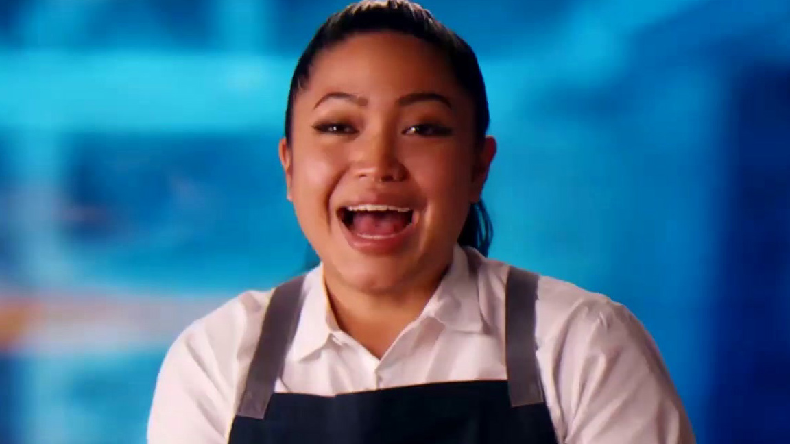 Next Level Chef - Season 2 Reviews - Metacritic