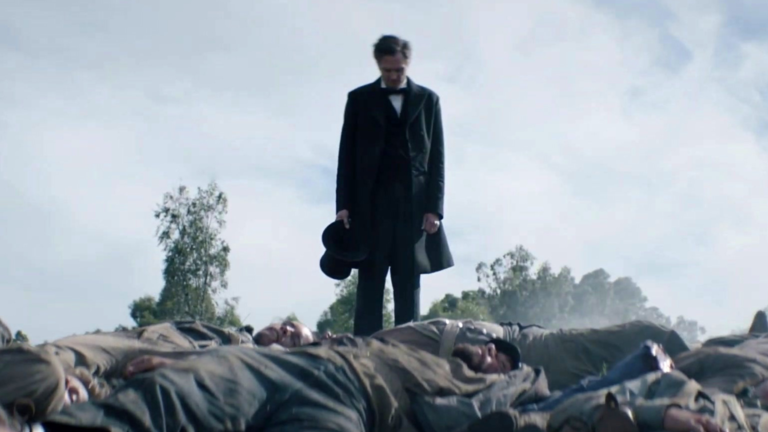 Abraham Lincoln - Season 1 Reviews - Metacritic