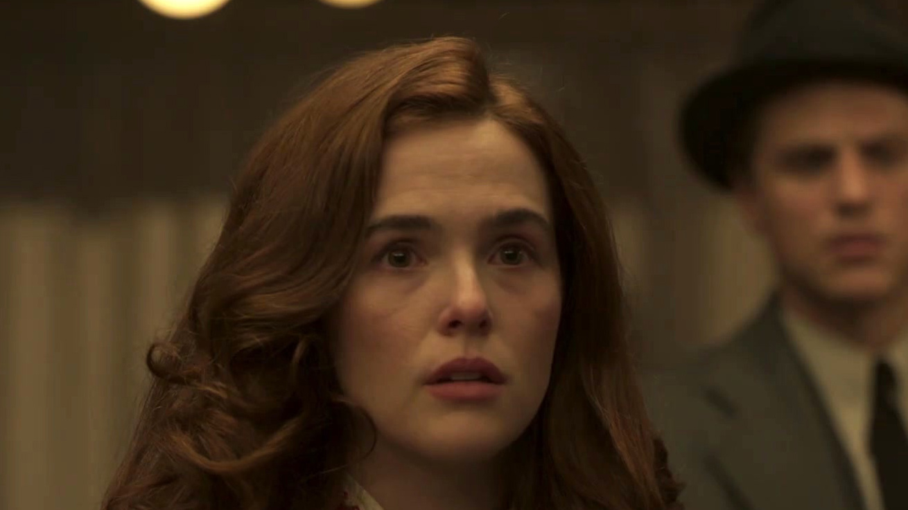 The Outfit Reviews - Metacritic