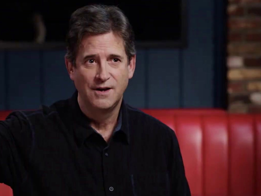 From - Where to Watch and Stream - TV Guide