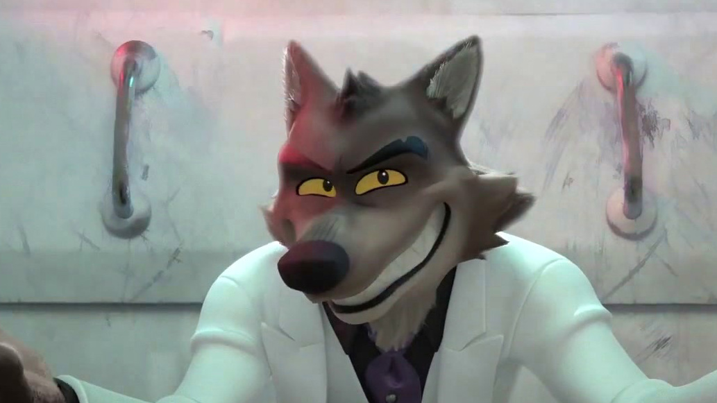 The Bad Guys Reviews - Metacritic