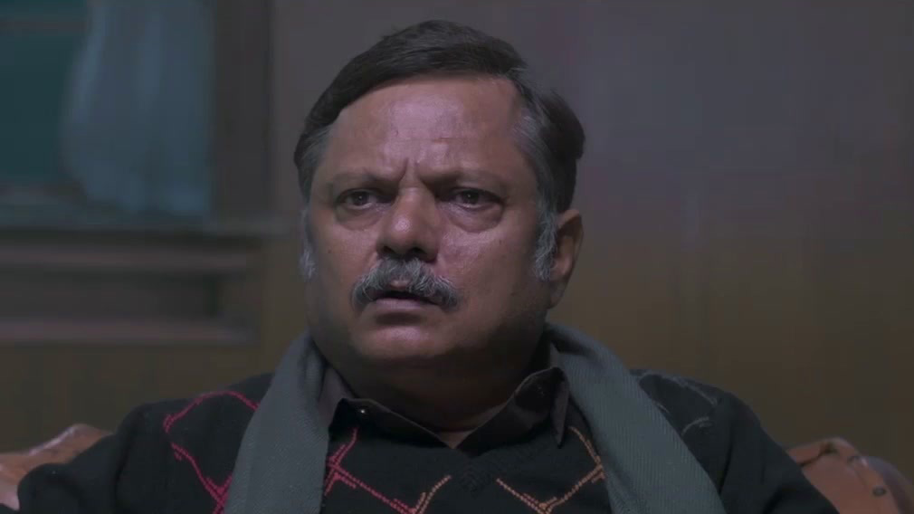 Chinmay Mandlekar - TV Guide