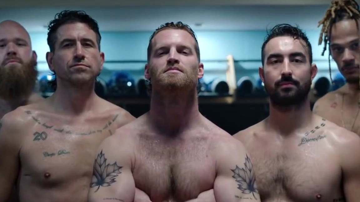 Shoresy Season 1 trailers and clips at Metacritic.com - Metacritic