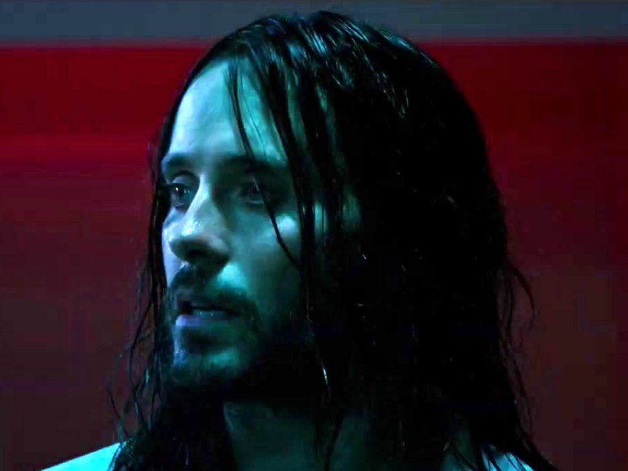 Morbius - Where to Watch and Stream - TV Guide