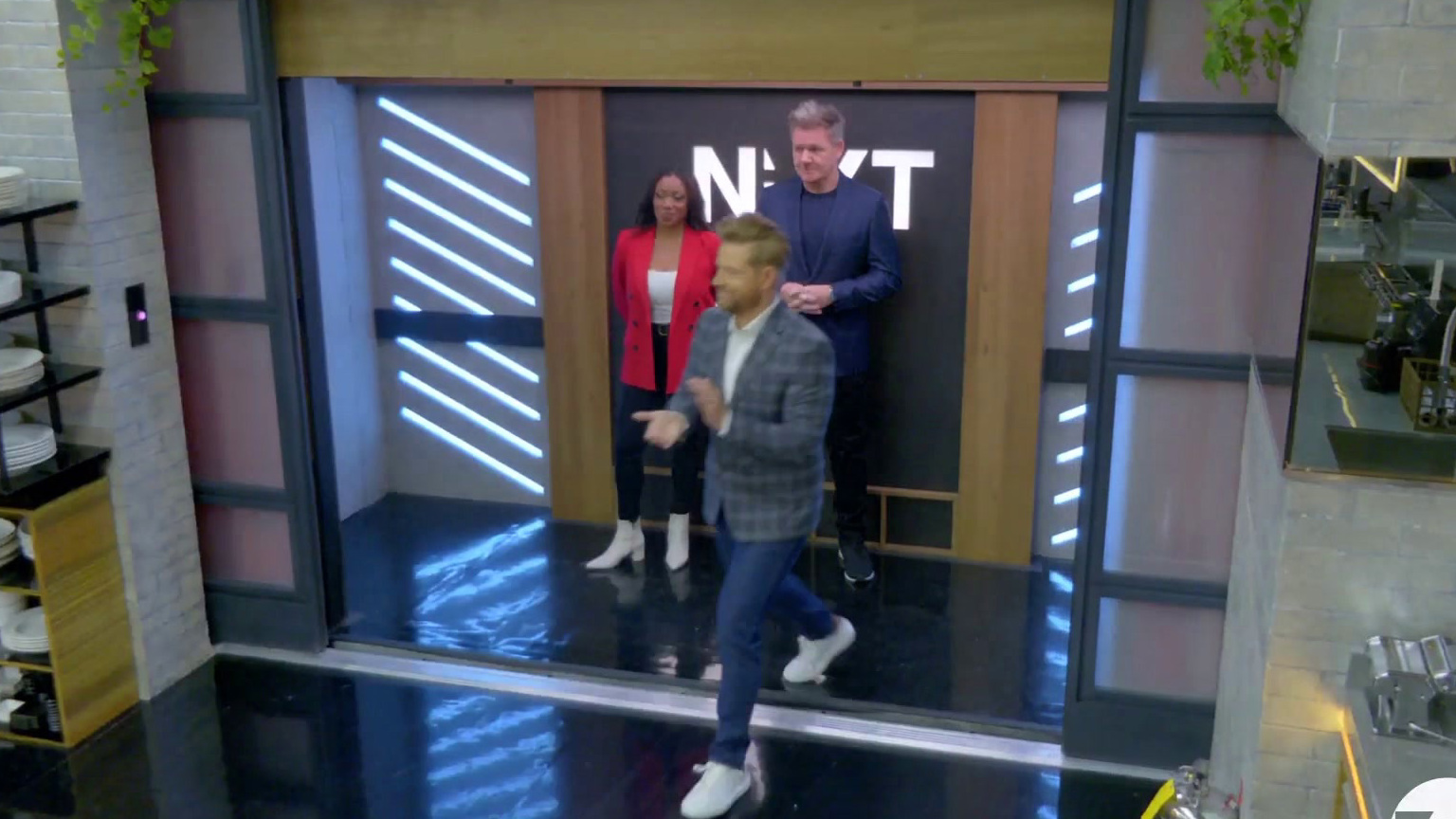 Next Level Chef - Season 1 Reviews - Metacritic